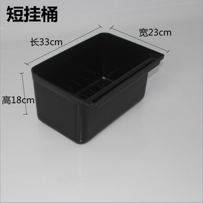 [USD 9.53] Hotel Restaurant Dining Truck Supporting Collection Bowl ...