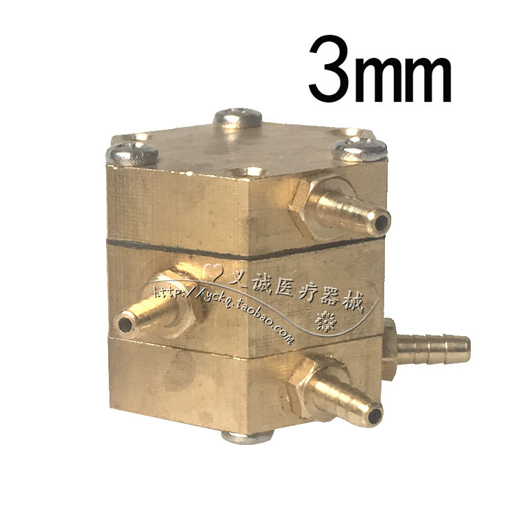 [USD 9.23] Dental Material Integrated Tooth Chair Square Hex Pressure ...