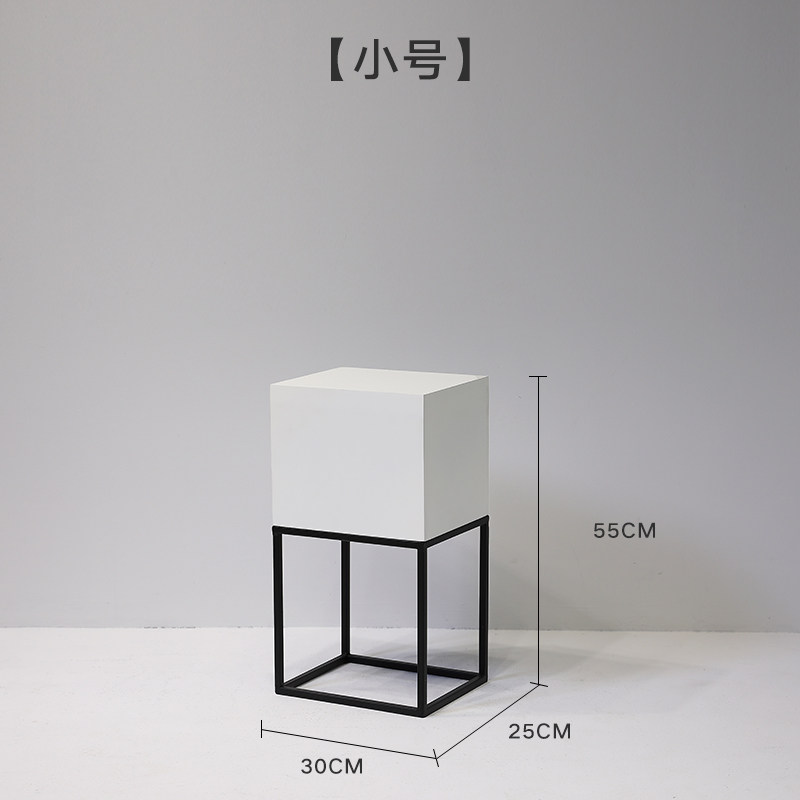 [USD 65.80] clothing store display stand Nakajima shelf running water ...