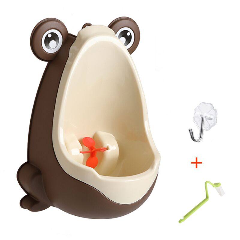 [USD 10.95] Boys Pee Pot Kids Pee Pot Baby Night Pot Pee Pot Toilet ...