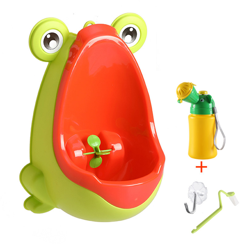 [USD 10.95] Boys Pee Pot Kids Pee Pot Baby Night Pot Pee Pot Toilet ...