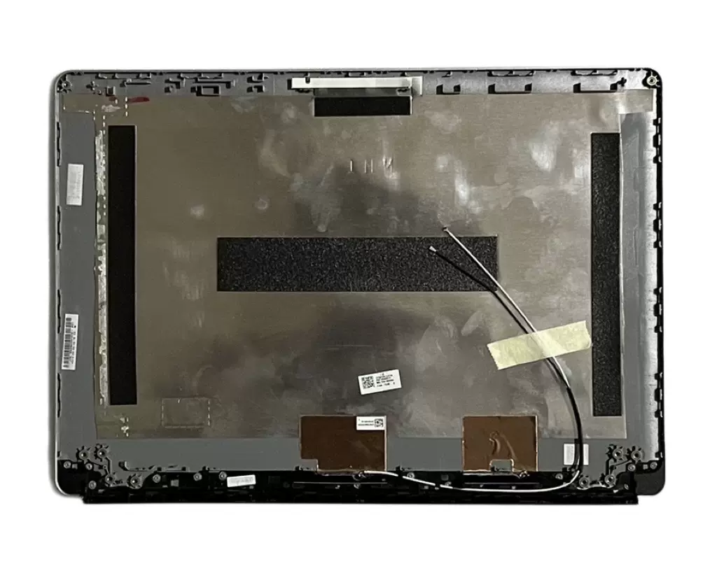 Back Cover Bezel Palmrest Bottom Cover for Acer Chromebook CB314 C933 ...