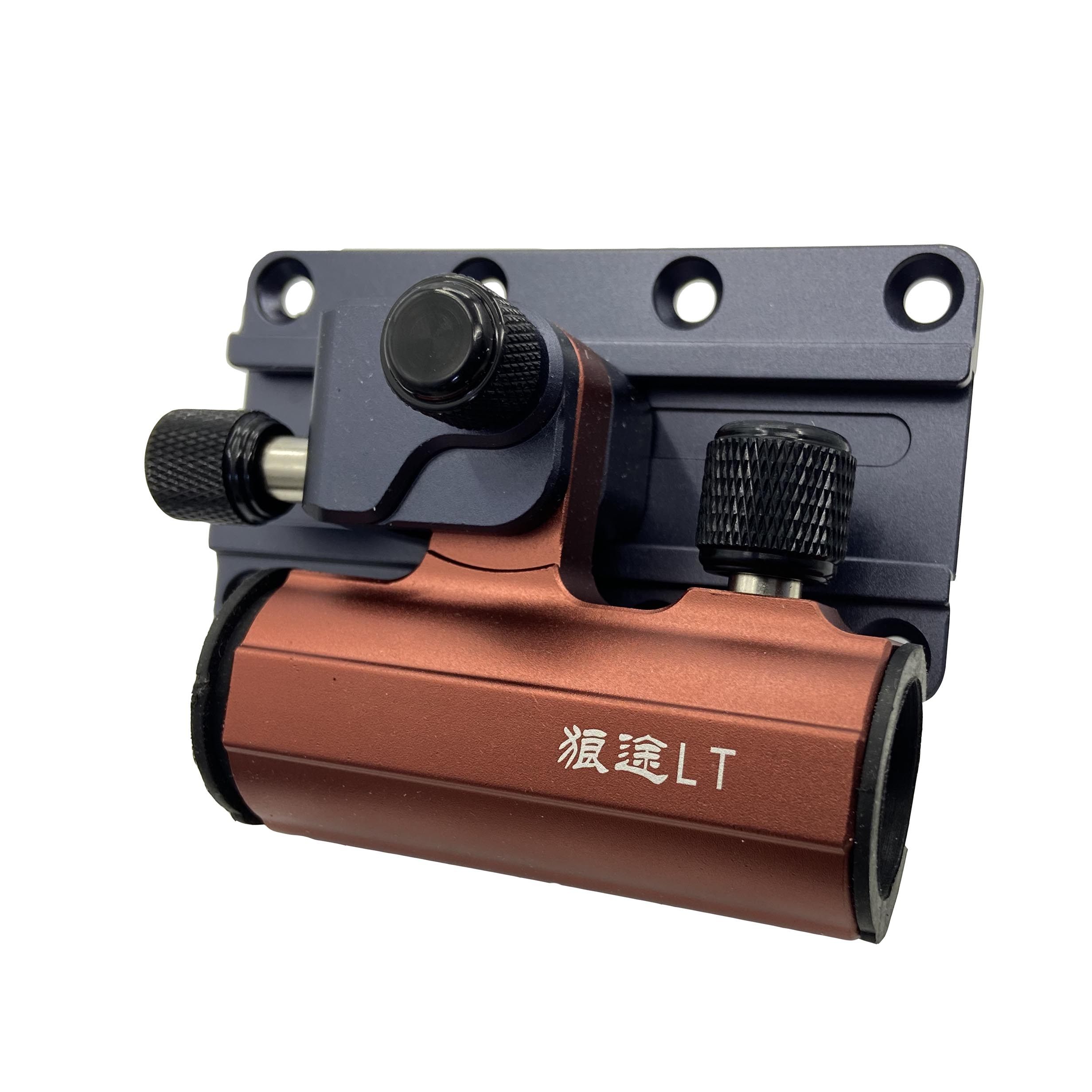 [USD 6.85] Wolf Tripod Turret Giant Turret Fishing Box Accessories ...