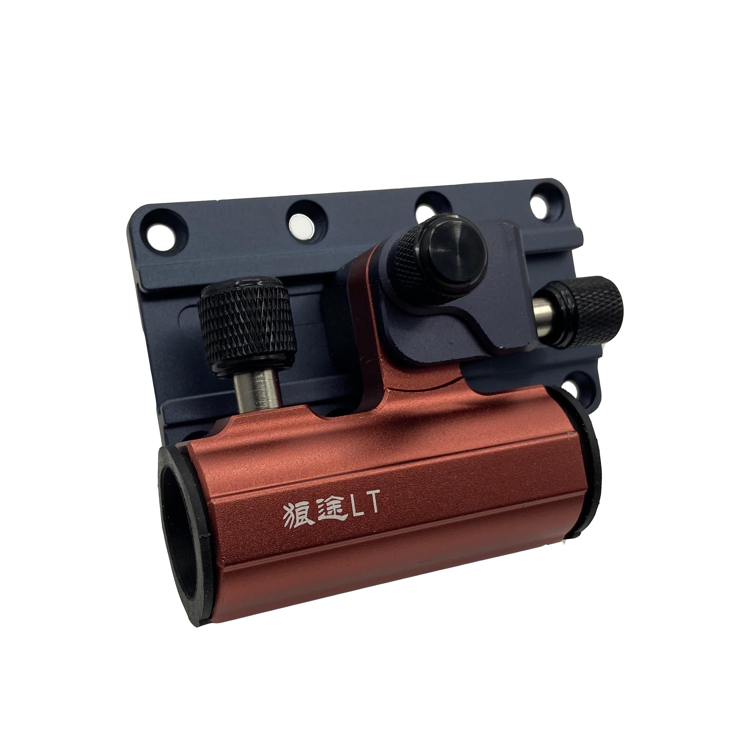 [USD 6.85] Wolf Tripod Turret Giant Turret Fishing Box Accessories ...