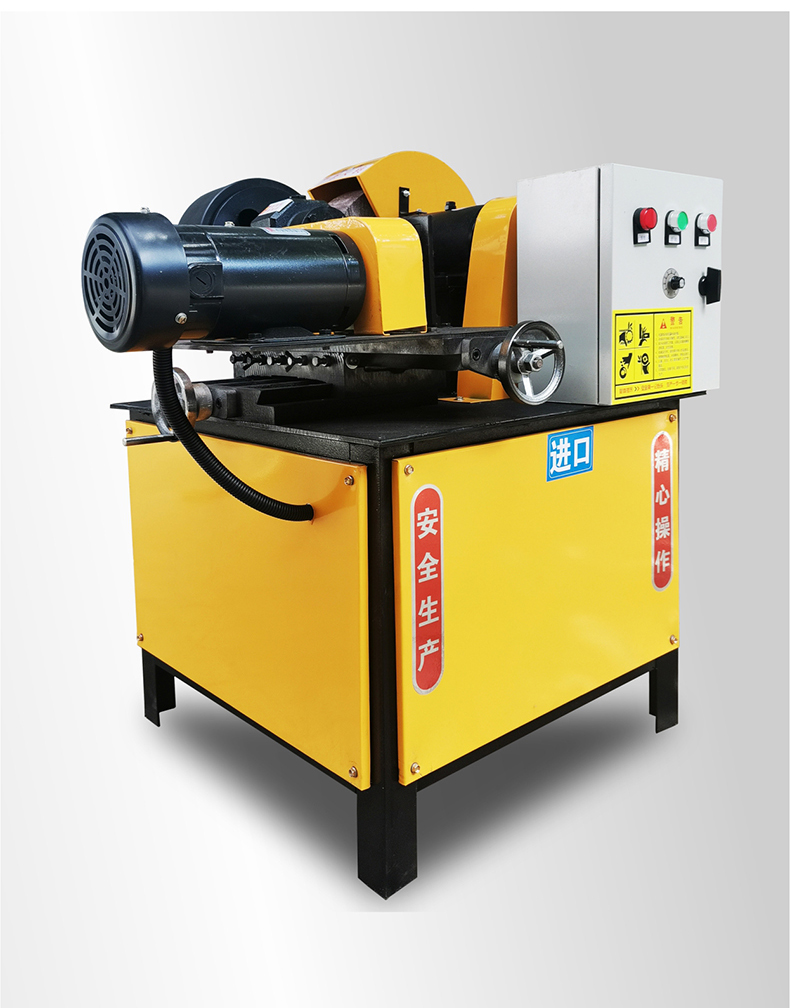 [USD 151.25] huawei small benchtop round tube outer round polisher ...