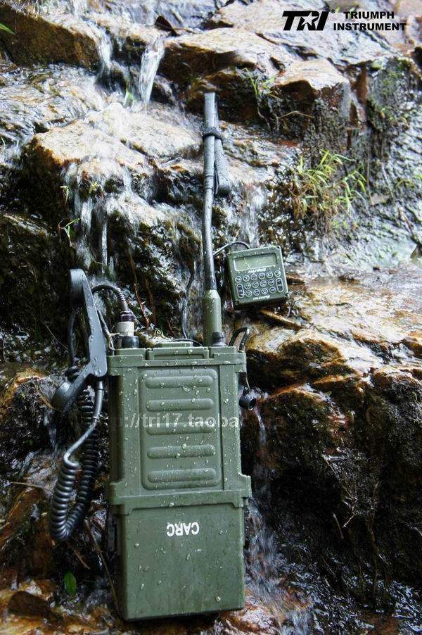 Купить Рация три инструмента КНР-117 г универсальный двухступенчатый FM ...