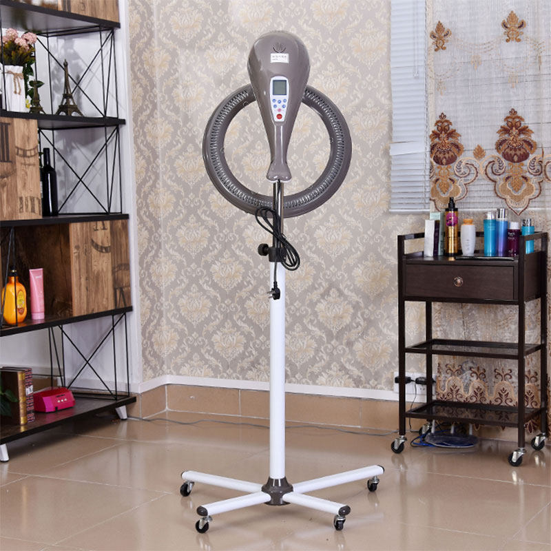 [USD 47.54] Flying Trap Heater Hair Dryer Hair Salon Special Heating ...