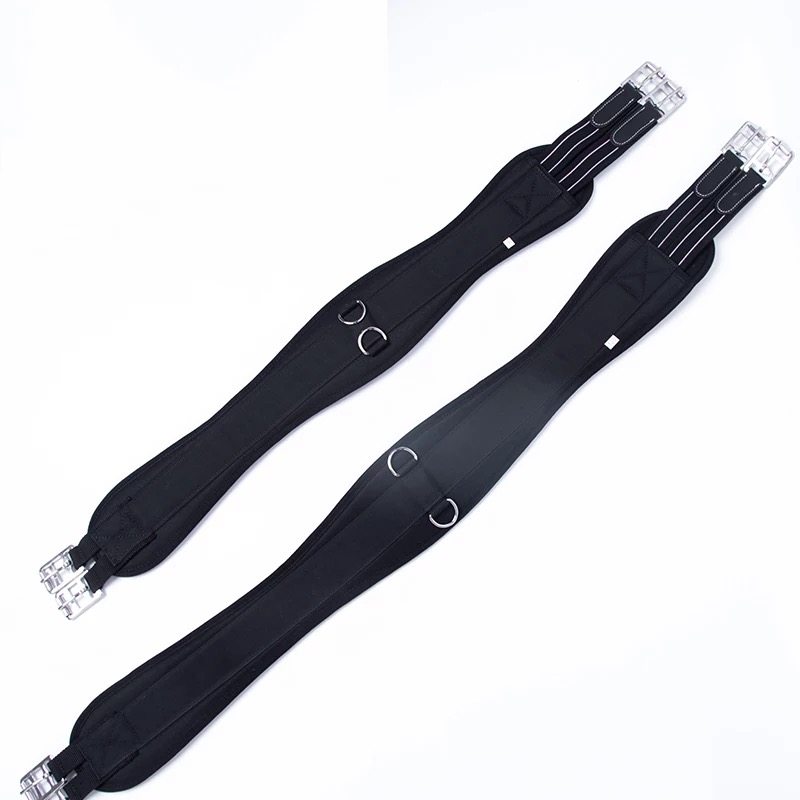 [USD 29.86] Equestrian Supplies Integrated Saddle Belly Belly Belly ...