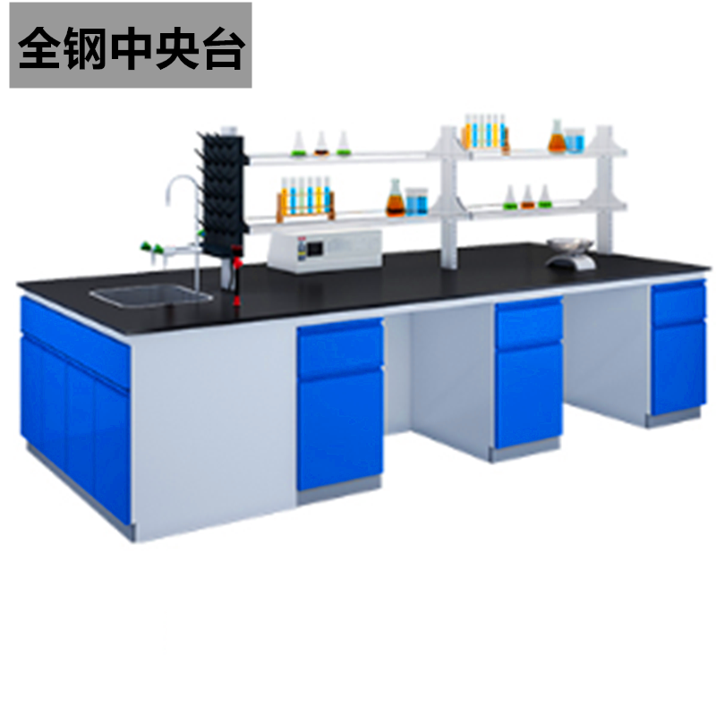 [USD 18.66] Steel Wood Laboratory Bench Laboratory Bench Laboratory ...