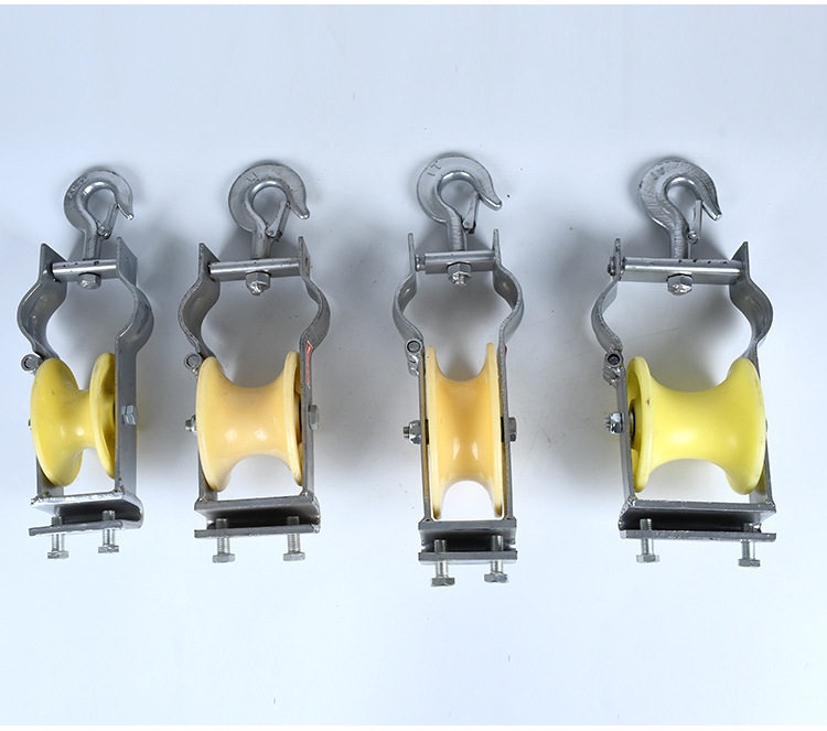 [USD 14.67] Spreading pulley Spreading pulley Cable Spreading pulley ...