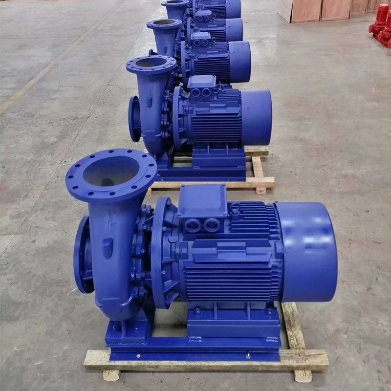 [USD 151.25] xbd Fire Pump Hydrant Pump Vertical Horizontal Water Pump ...