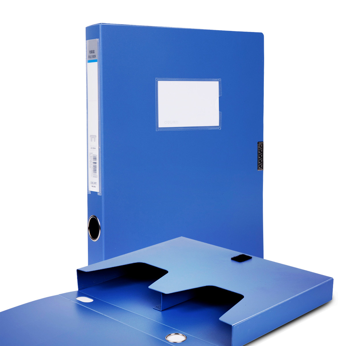 [USD 6.52] Dell 5615 Accounting File Voucher Box Plastic File ...