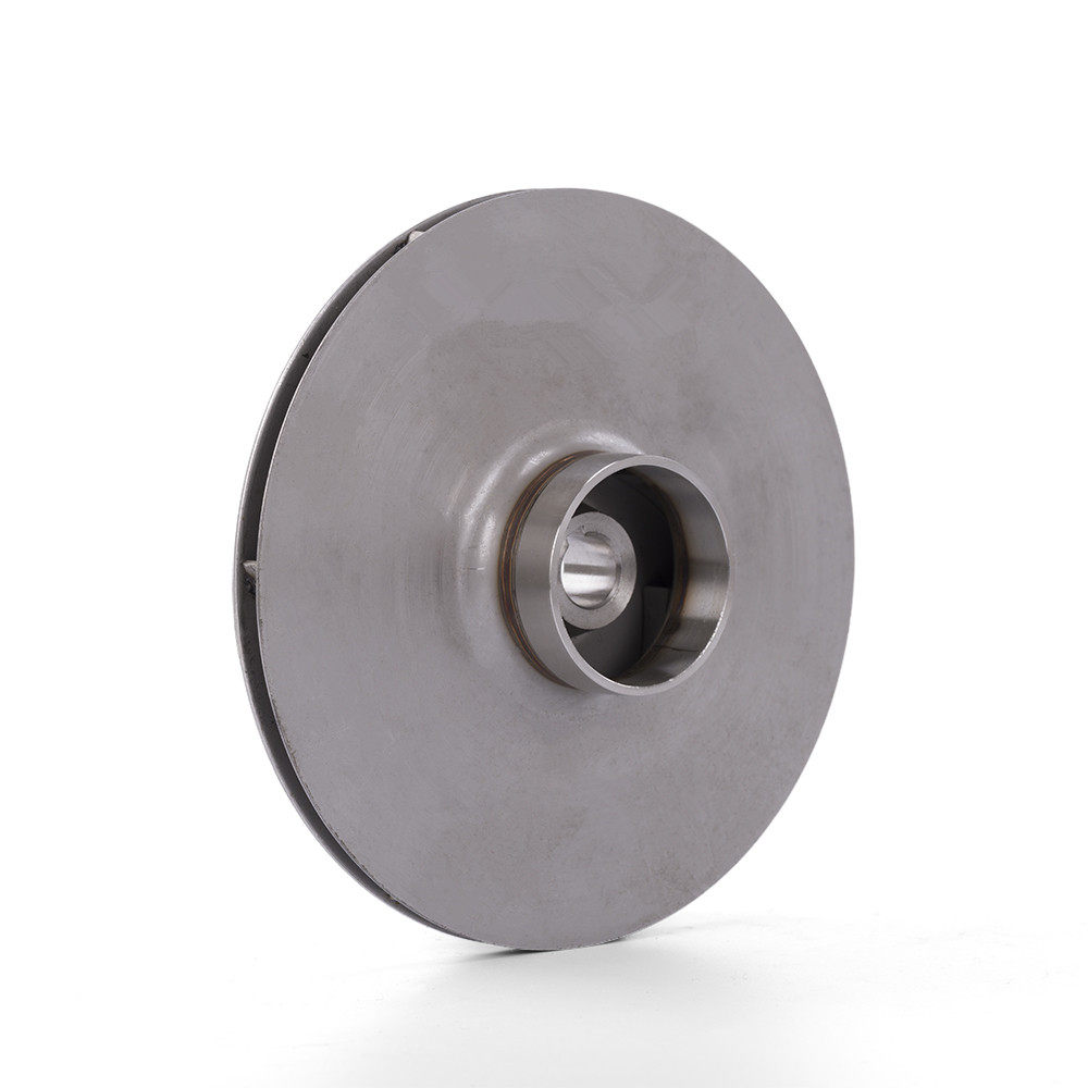 [USD 8.35] Leo Stainless Steel XKJ-1104S Supercharged Jet Pump Impeller ...
