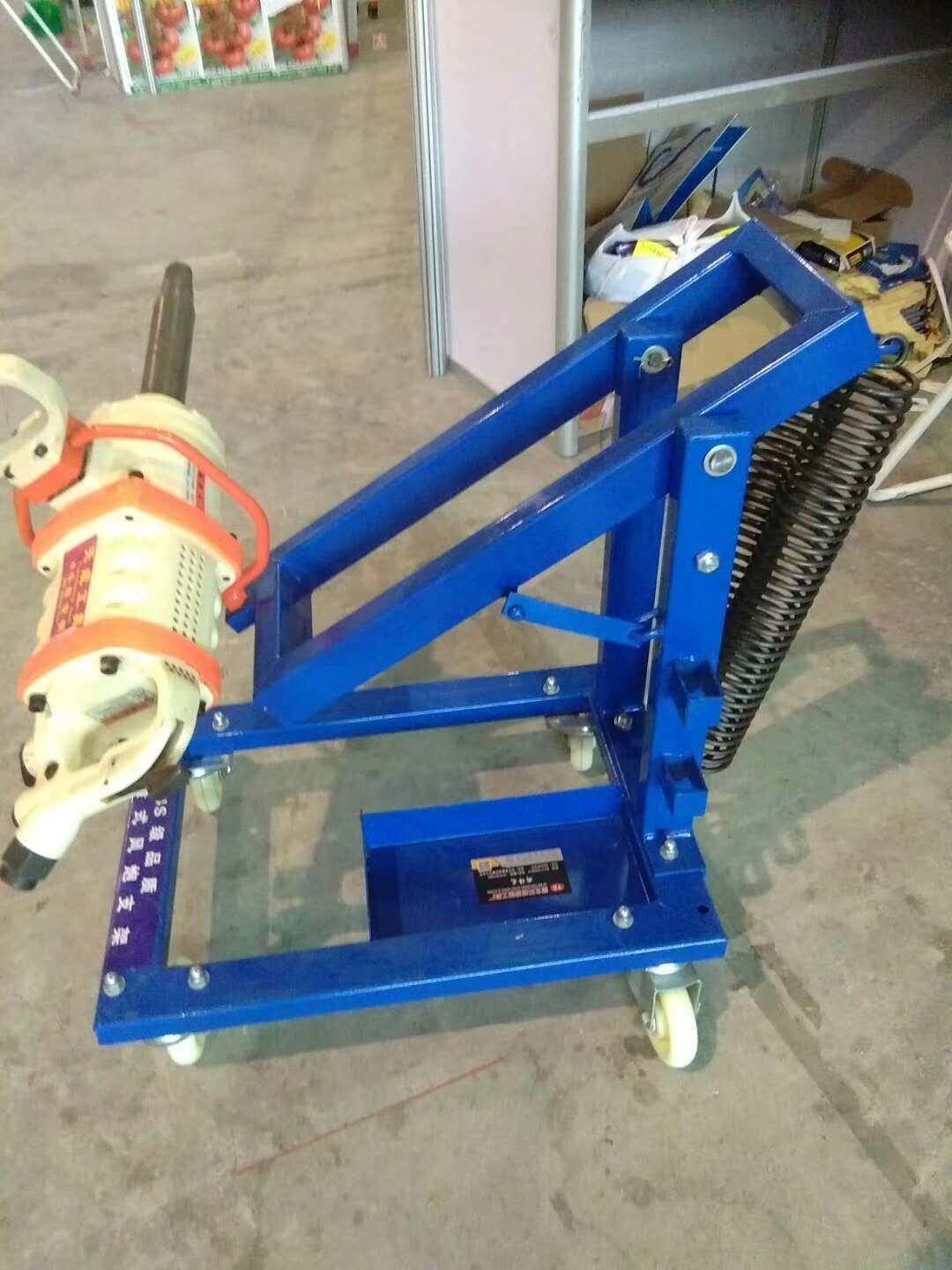 [USD 8.64] Boutique Wind Gun Crane Pneumatic Wrench Holder Wind Gun ...