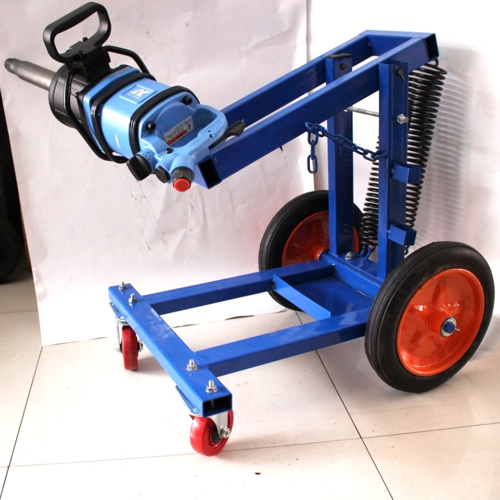 [USD 8.64] Boutique Wind Gun Crane Pneumatic Wrench Holder Wind Gun ...