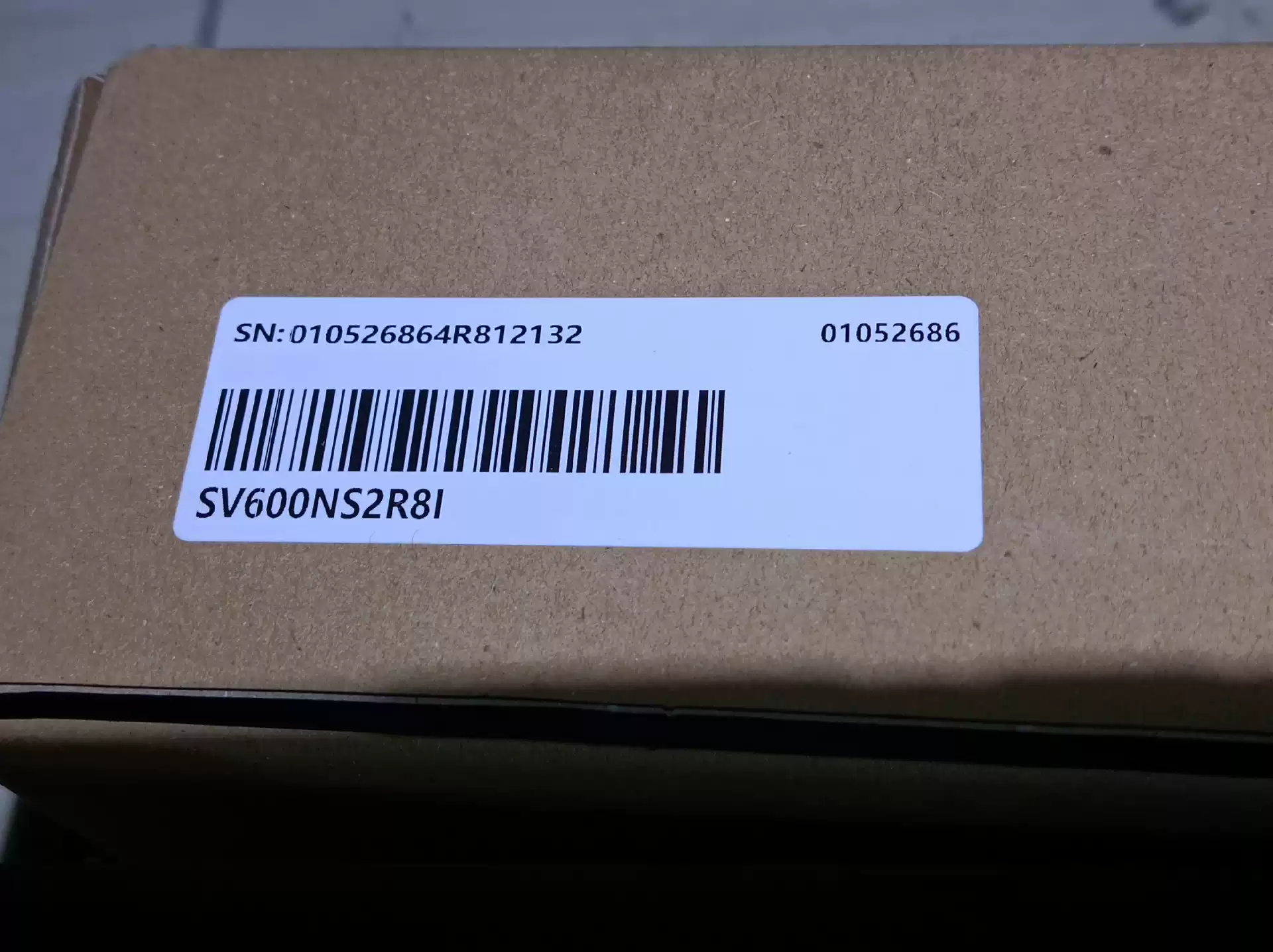 全新未用汇川伺服驱动器套装,18650电池组，充电器，断路器，欧姆龙开关电源，PLC等 - 〓器材友情交换〓 - 矿石收音机论坛 ...
