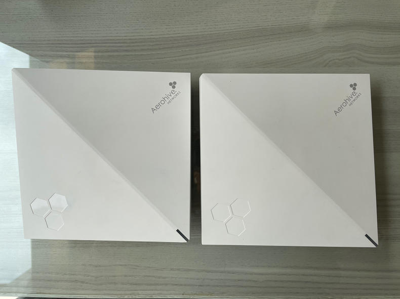 企业级无线AP，Aerohive AP230，可组无缝漫游-无线有线路由器 交换机 光猫 网卡 天线及附件 弱电箱设备-恩山无线论坛 ...