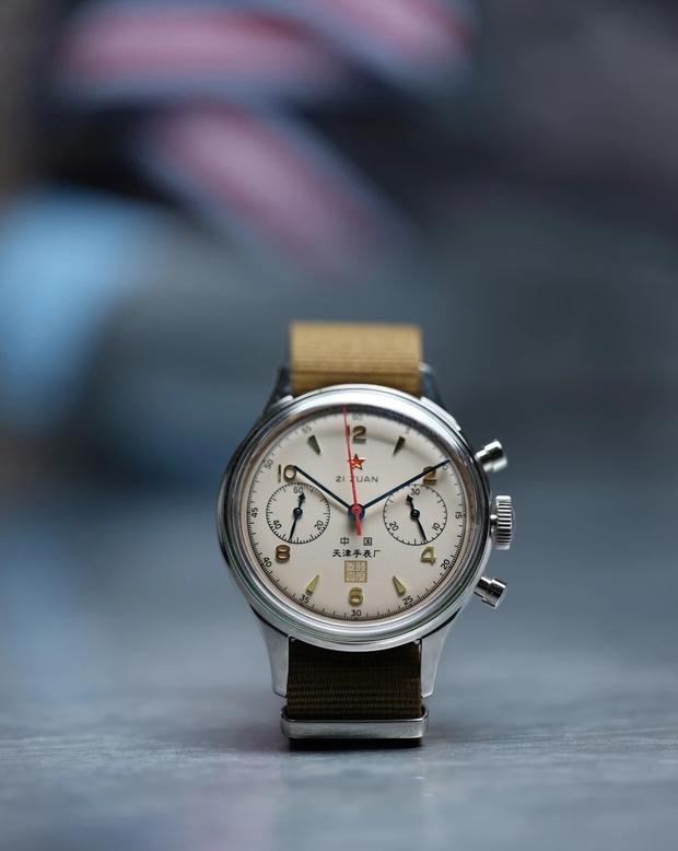 Authentic Tianjin Seagull Factory- Seagull 1963 304 watches | Page 7 | WatchUSeek Watch Forums