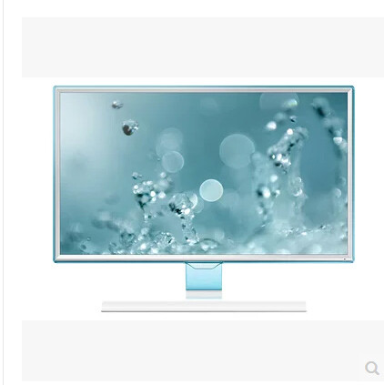 Купить ЖК-монитор Samsung s27e360h широкая/угол обзора s27e390h экран ...