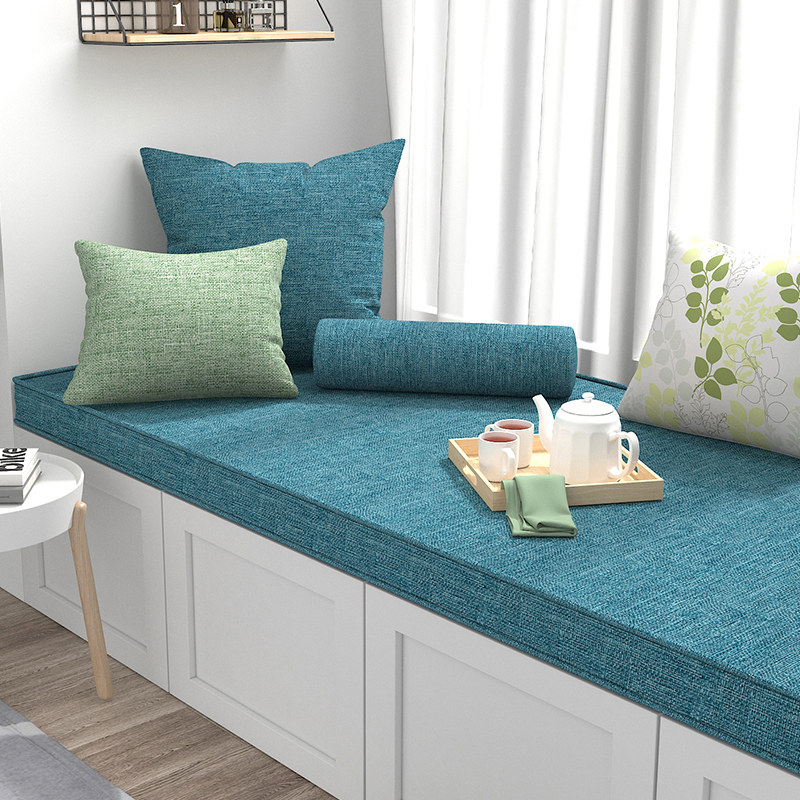 Buy Floating window mat window sill mat balcony four seasons universal ...