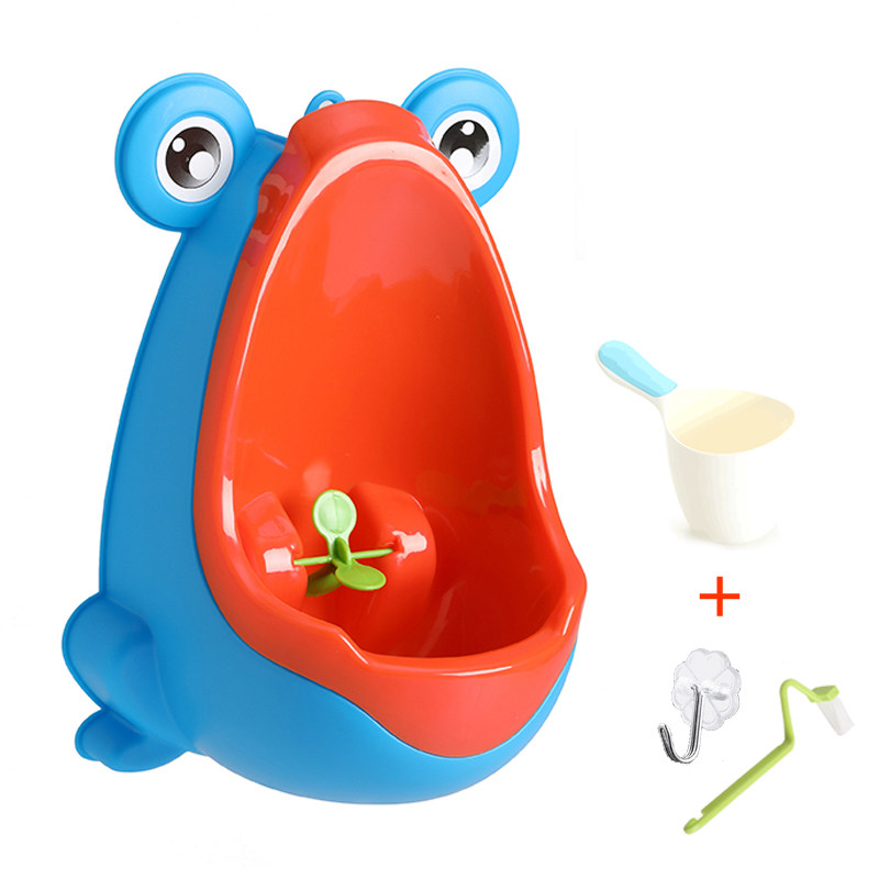 [USD 10.95] Boys Pee Pot Kids Pee Pot Baby Night Pot Pee Pot Toilet ...