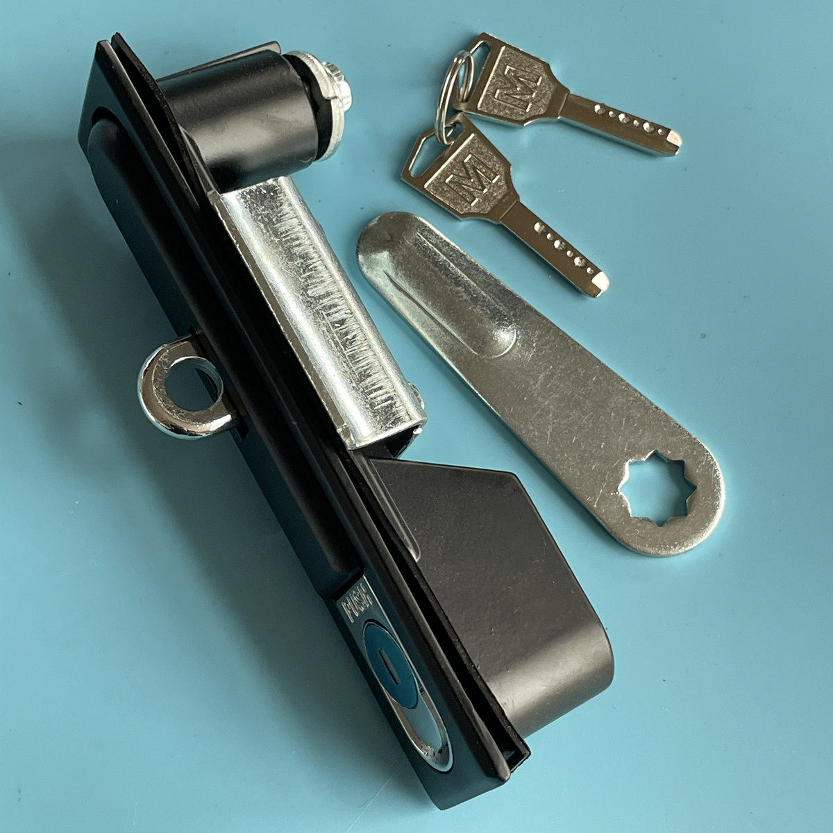 [USD 4.67] Haitan MS818 high and low pressure switch lock door MS490 ...