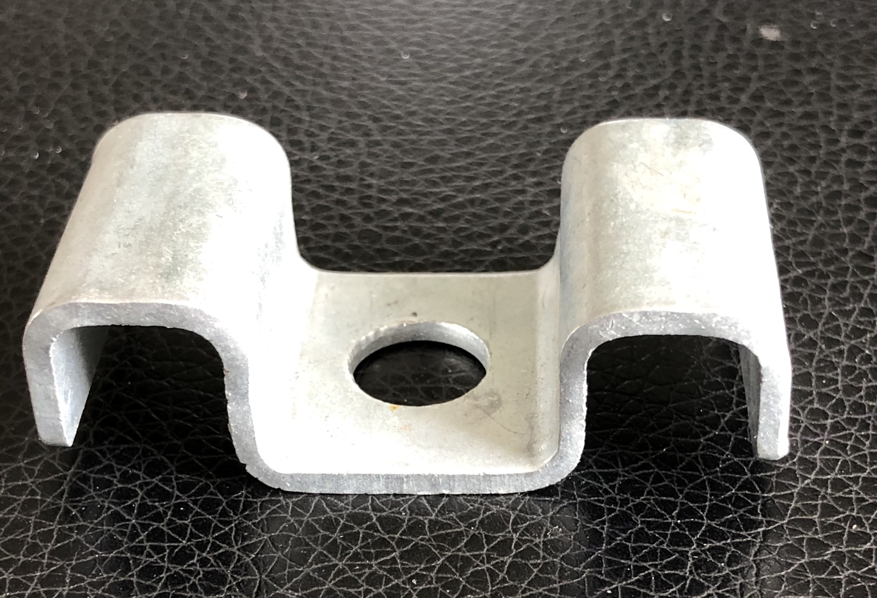 [USD 4.40] Fixed Clasp Stainless Steel Butterfly Metal Clip Fasteners ...