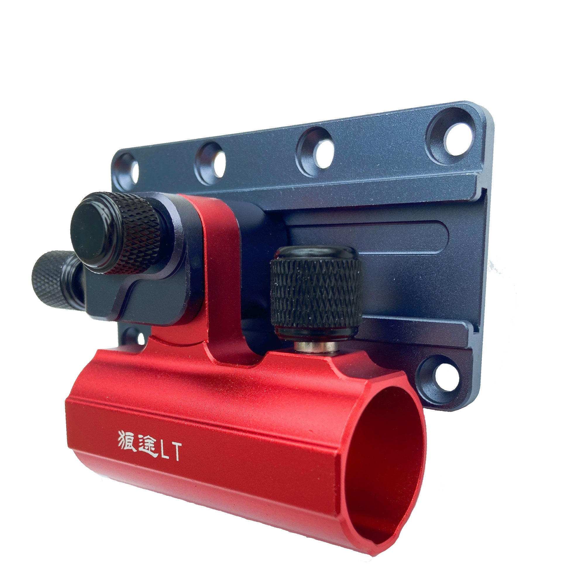 [USD 6.85] Wolf Tripod Turret Giant Turret Fishing Box Accessories ...