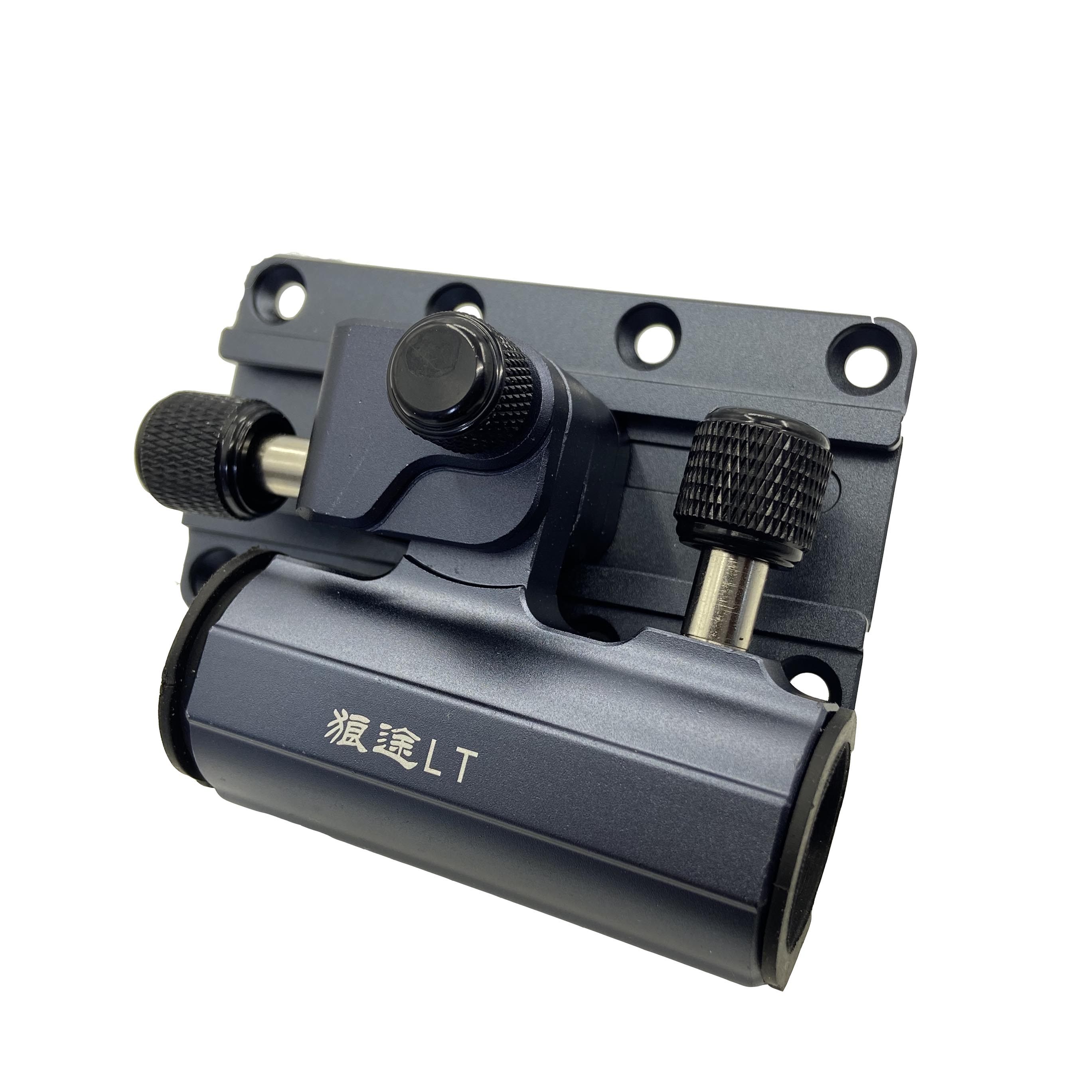 [USD 6.85] Wolf Tripod Turret Giant Turret Fishing Box Accessories ...