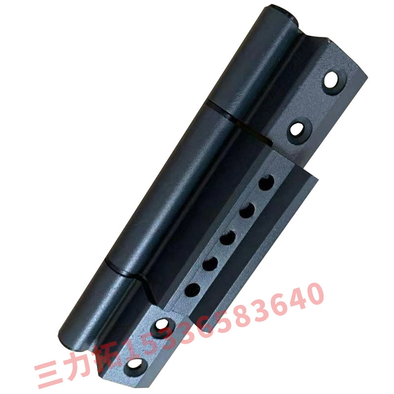 [USD 5.70] Broken Bridge Aluminum Door and Window Hinge Flat Open ...