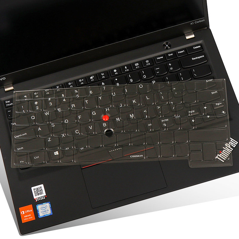 Buy ThinkPad Lenovo E14-inch E490 keyboard film T480 notebook E480 ...