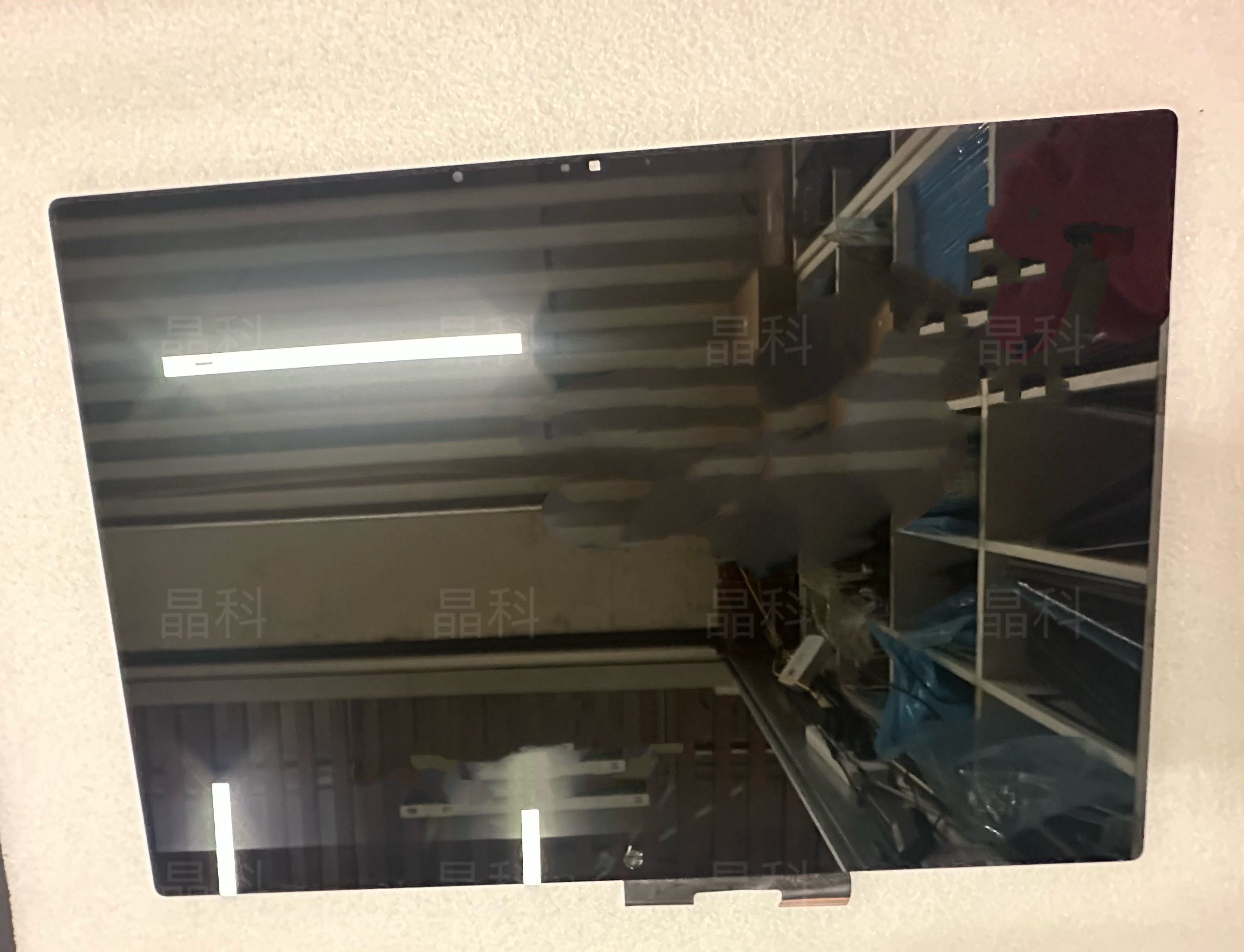 NE160QDM-NZL 16寸高刷液晶屏幕 500亮度 300hz 2.5K高清液晶屏幕评价 - 淘宝网