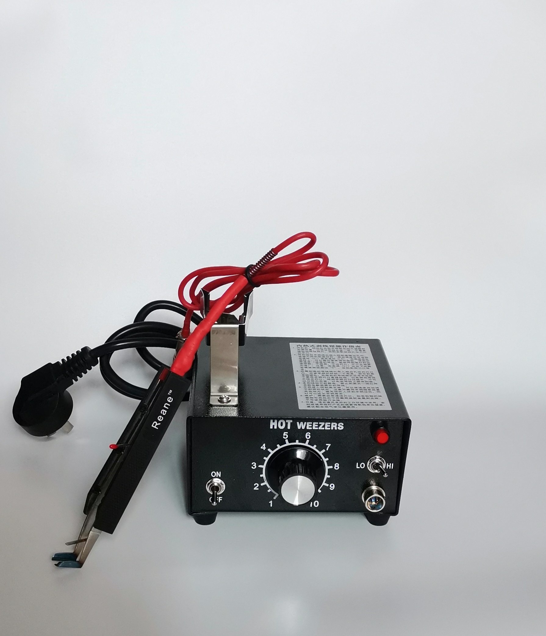 [USD 224.91] Conductor Wire Heat Stripper Three-layer Insulated Wire ...