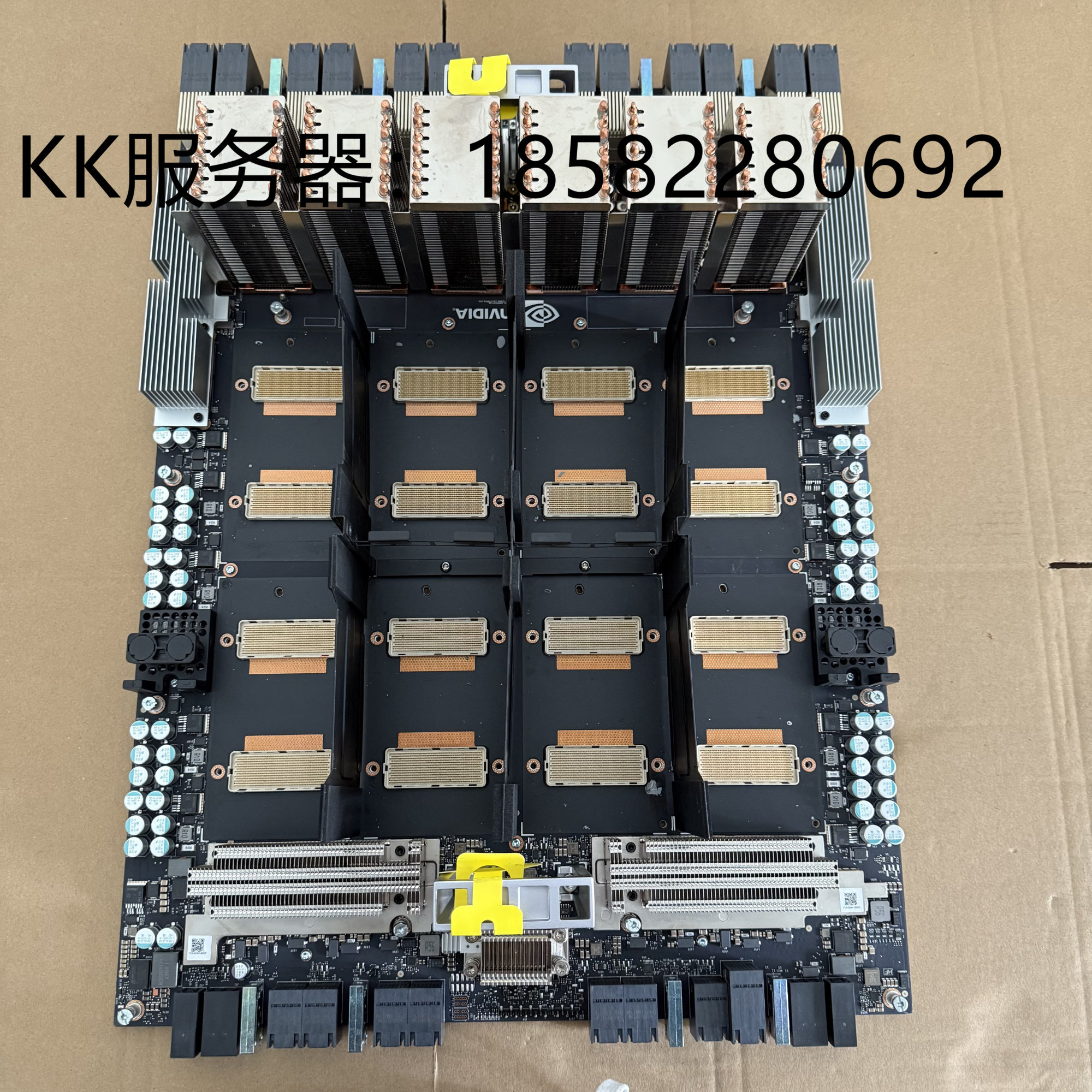 4090/5090 8GPU显卡AI服务器 云尖G7466 X6lntel四代五代DDR5内存评价 - 淘宝网