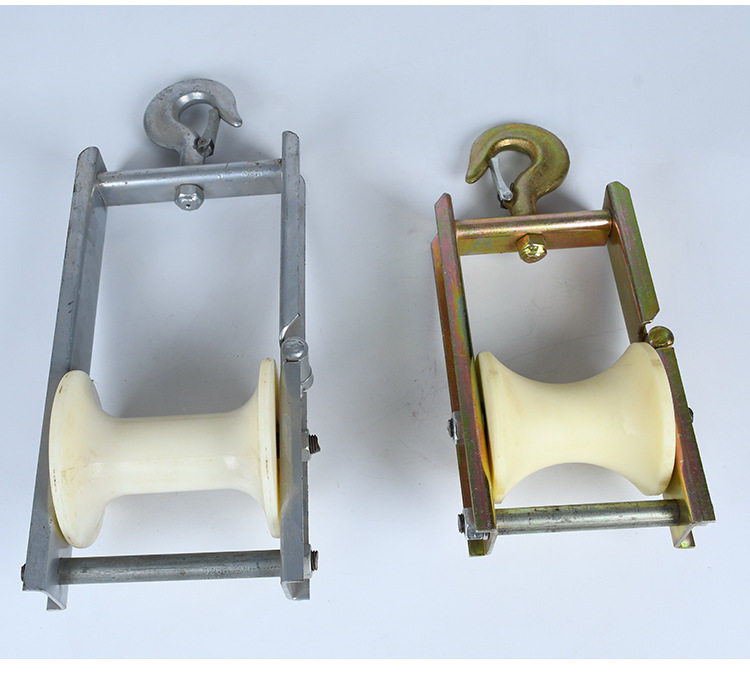 [USD 14.67] Spreading pulley Spreading pulley Cable Spreading pulley ...