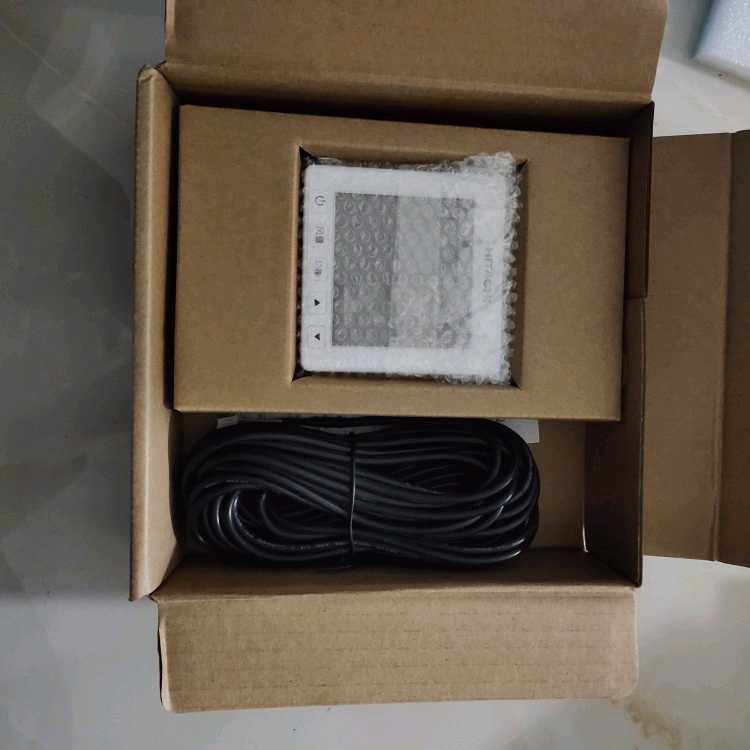 [USD 14.24] New Hitachi Central Air Conditioning Wire Controller PC ...