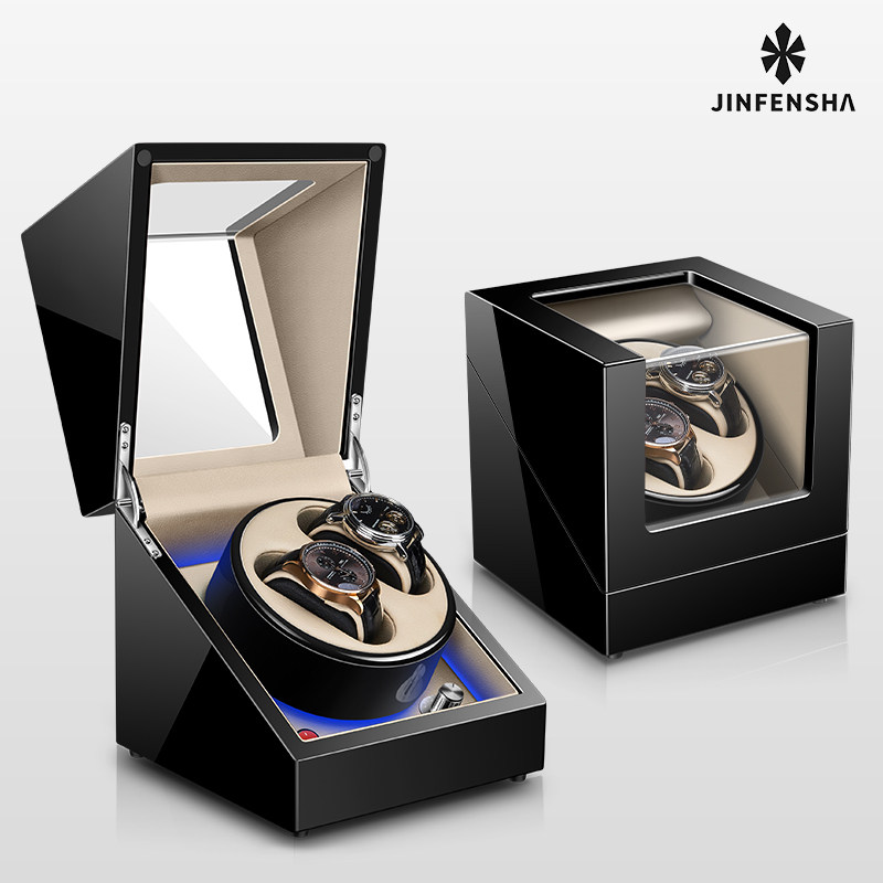 Buy Shaker Automatic mechanical watch spinner shaker shaker watch ...