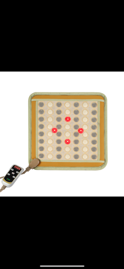 [USD 328.04] Photon bed energy bed beauty of Taiwan's indulgence ...