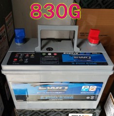 [USD 56.96] 6-FNM-930G 830G 720G 550G SWG Svogo Diesel Generator Battery - Wholesale from China ...