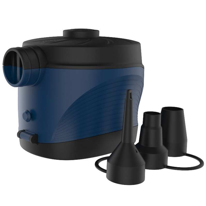 [USD 8.53] Fast USB Lithium Battery Electric Inflatable Pump Electric ...