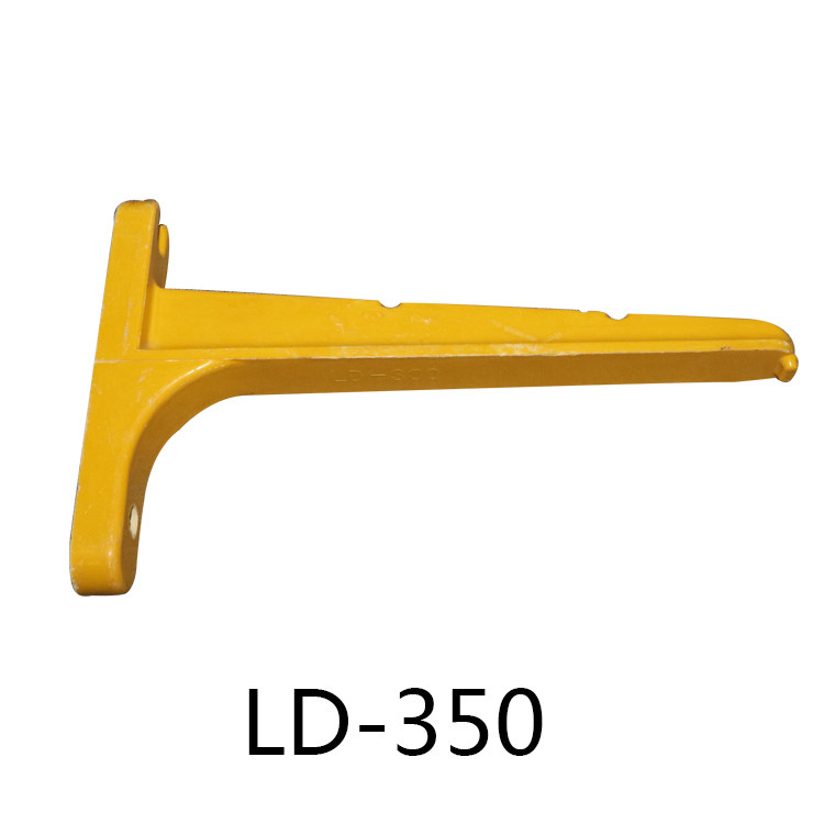 [USD 4.75] Glass Steel Cable Trench Bracket Power Distribution Room ...