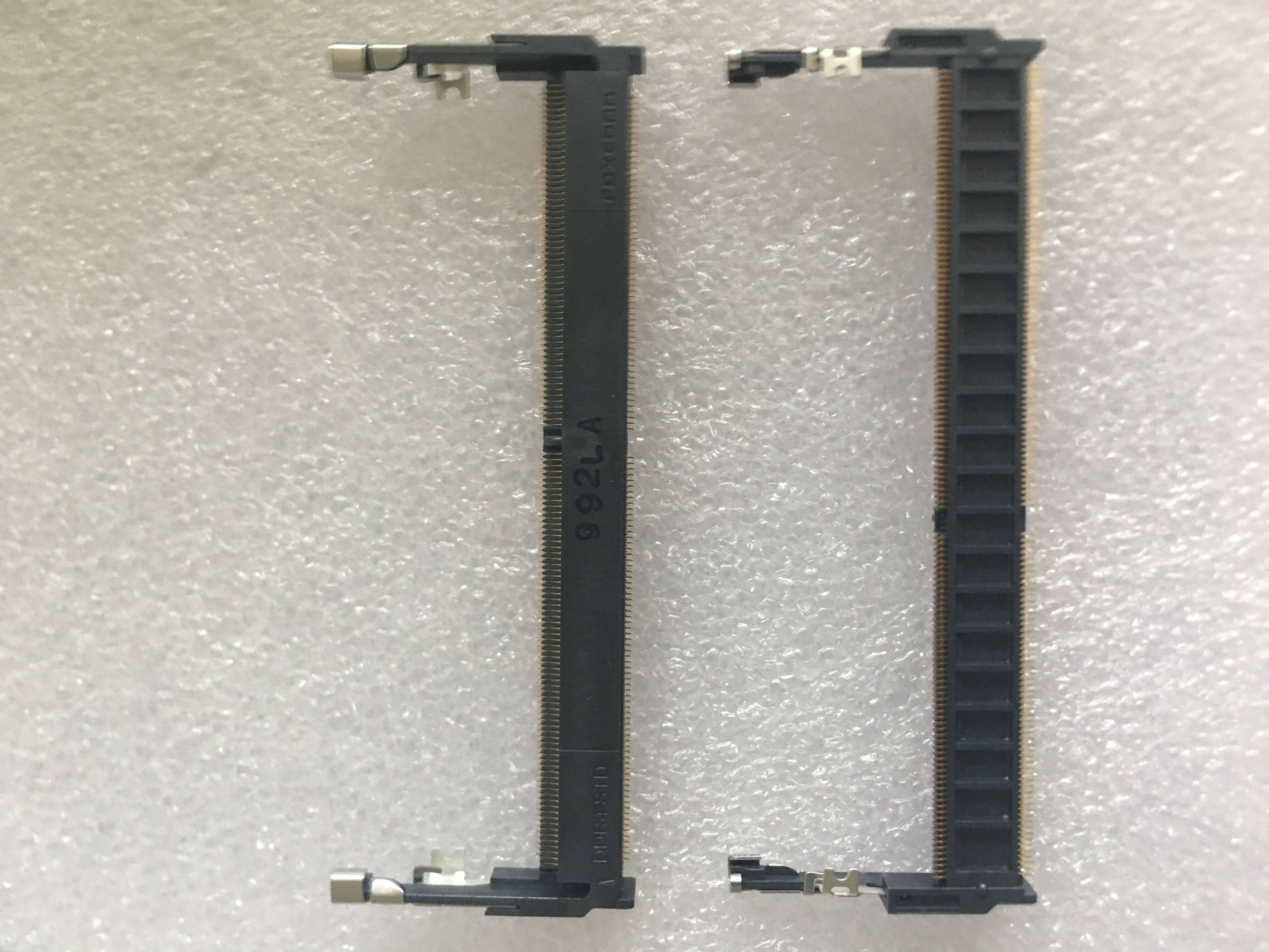 FOXCONN富士康DDR4 260P 4.0H正向 AS0A826-H4SB-7H