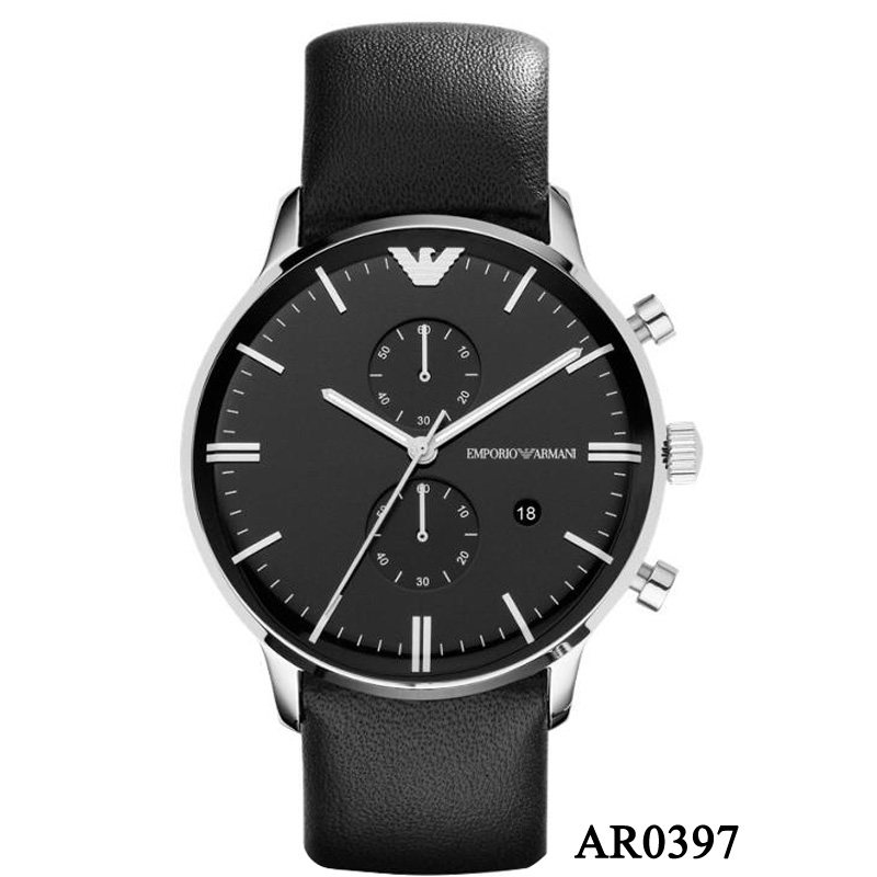Купить Наручные часы Армани новая мода новый двойной веко ленты мужской ...