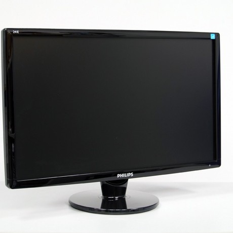 飞利浦273e,飞利浦273e3l显示器_大山谷图库