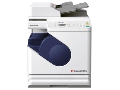 Купить Копировальный аппарат Компания Toshiba 2505h составная машина А3 ...