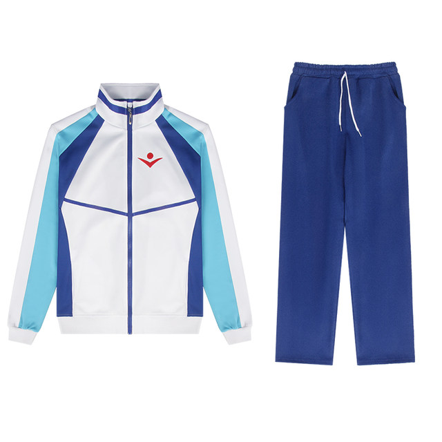 Two -dimensional anime peripheral COS men's swimming department free ...