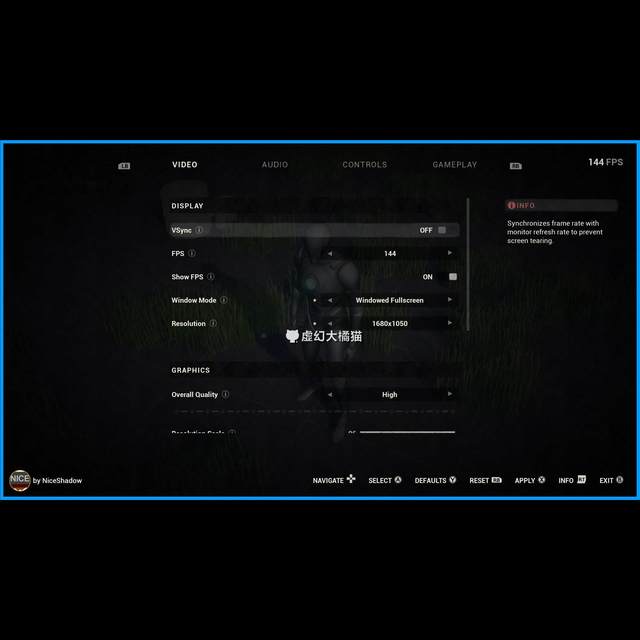 UE4 Unreal 5 Nice Settings Menu Game Settings Main Menu Blueprint ...