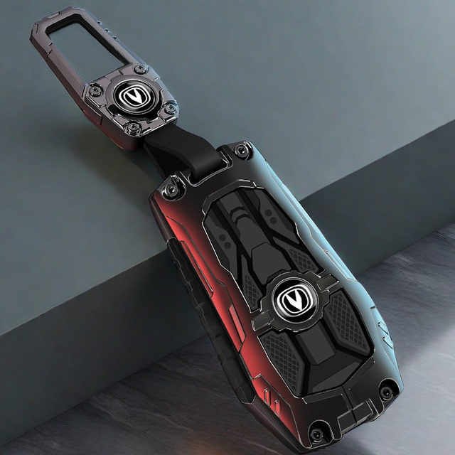 Suitable for Changan cs75plus car key cover univ Yidong unit Yida z6 ...