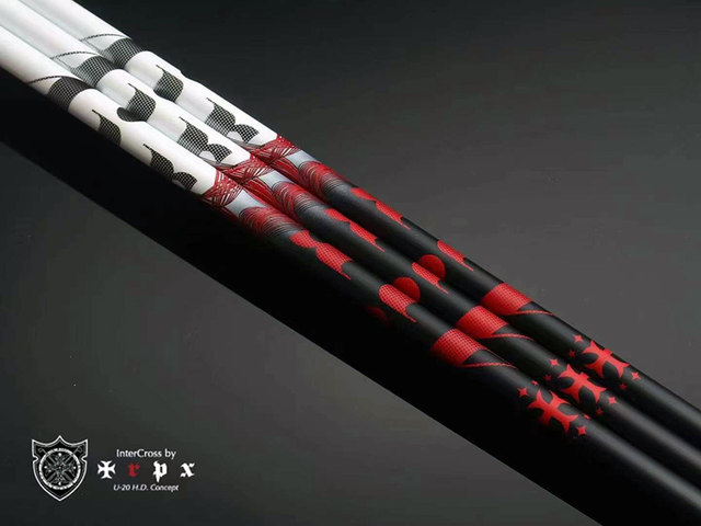 Japan Pilgrimage TRPX golf club Air driver shaft driver shaft The Air upgraded replica