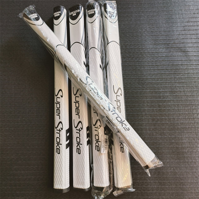 Genuine golf putter grip Superstroke Flatso 17-inch extended thickened ...